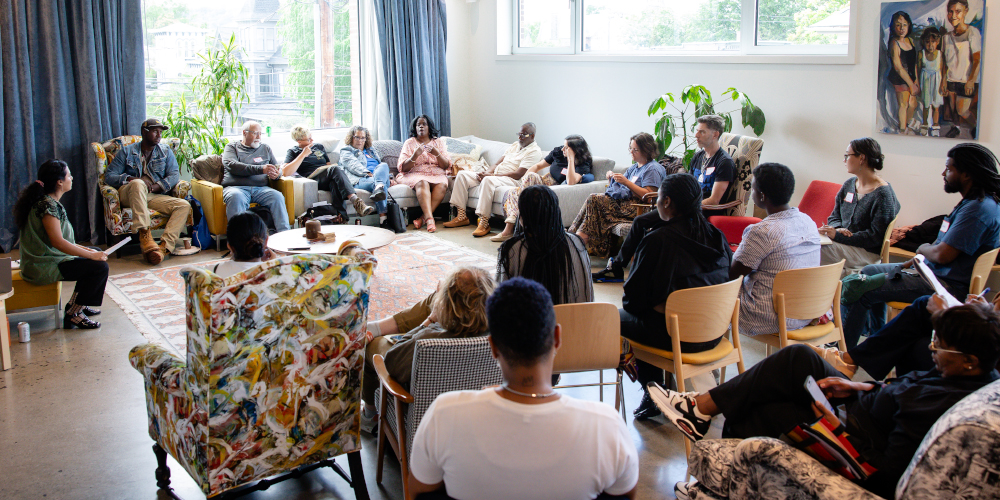 The Power of People’s Assemblies - North Star Fund